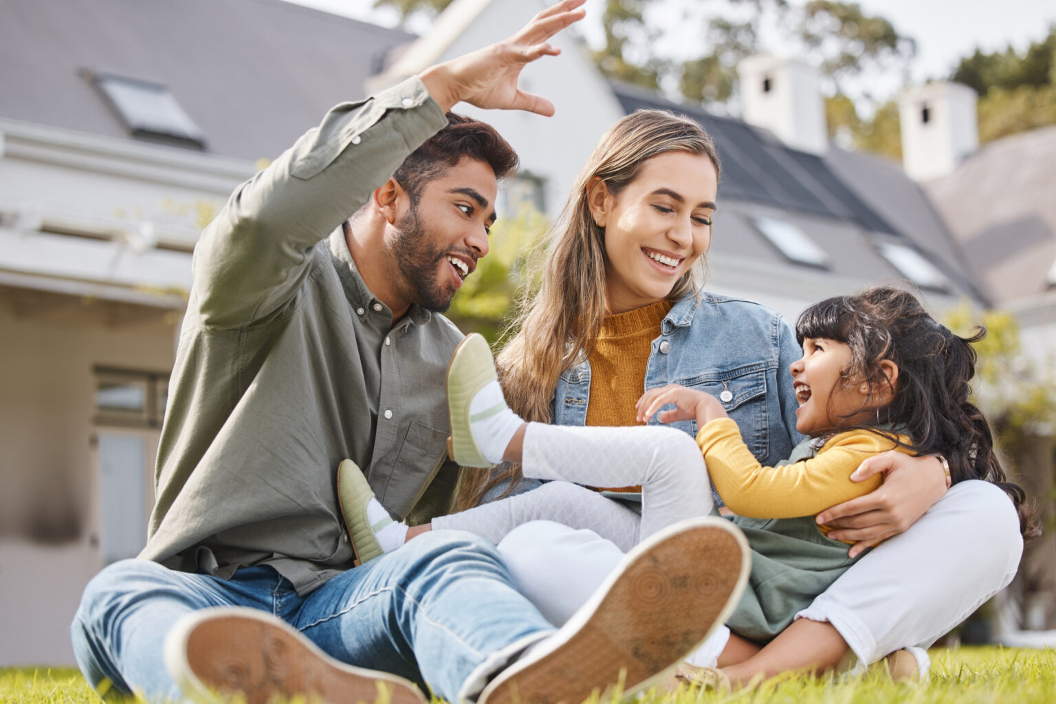 Joint Tenancy VS Tenants In Common